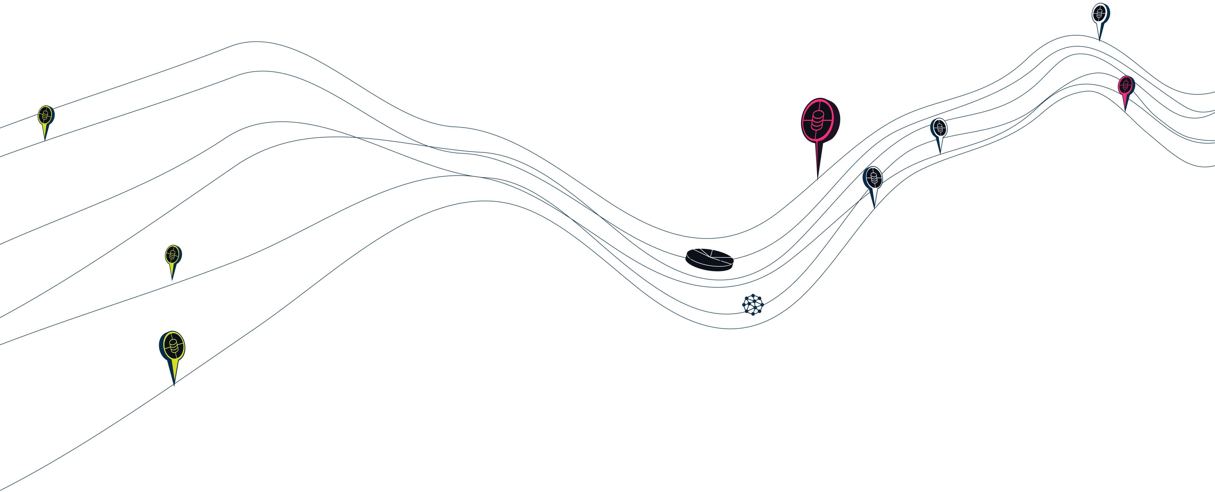 Spatial DNA Platform | Pre-Built Integrations for Maintenance Leaders